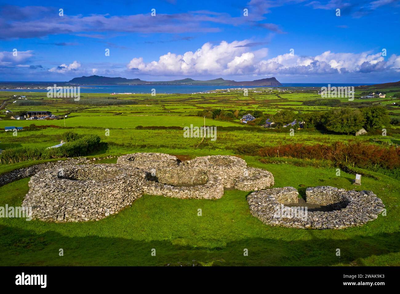 Península de dingle hi-res stock photography and images - Alamy
