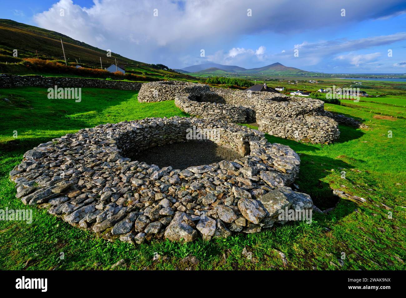 Península de dingle hi-res stock photography and images - Alamy