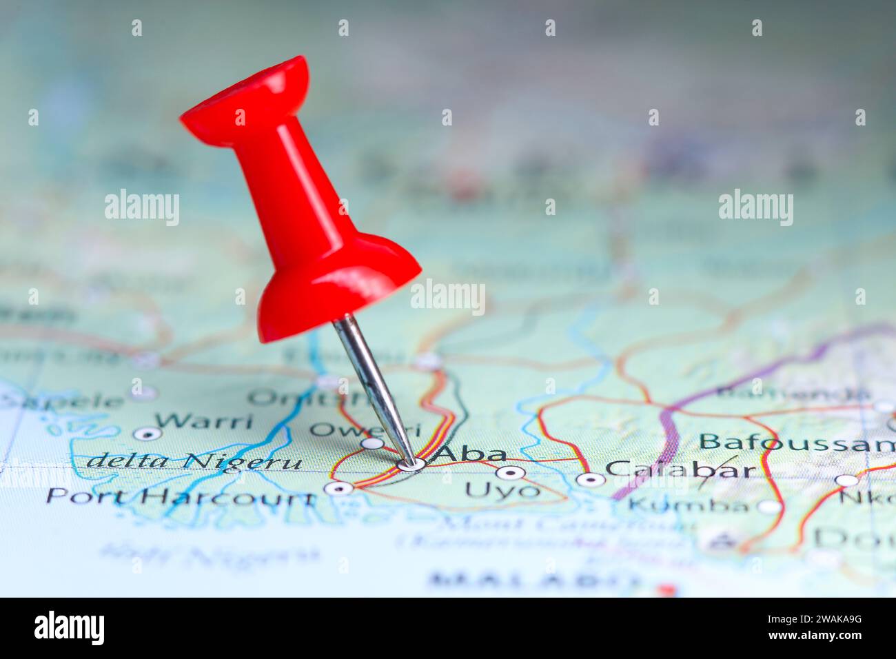 Aba nigeria hi-res stock photography and images - Alamy