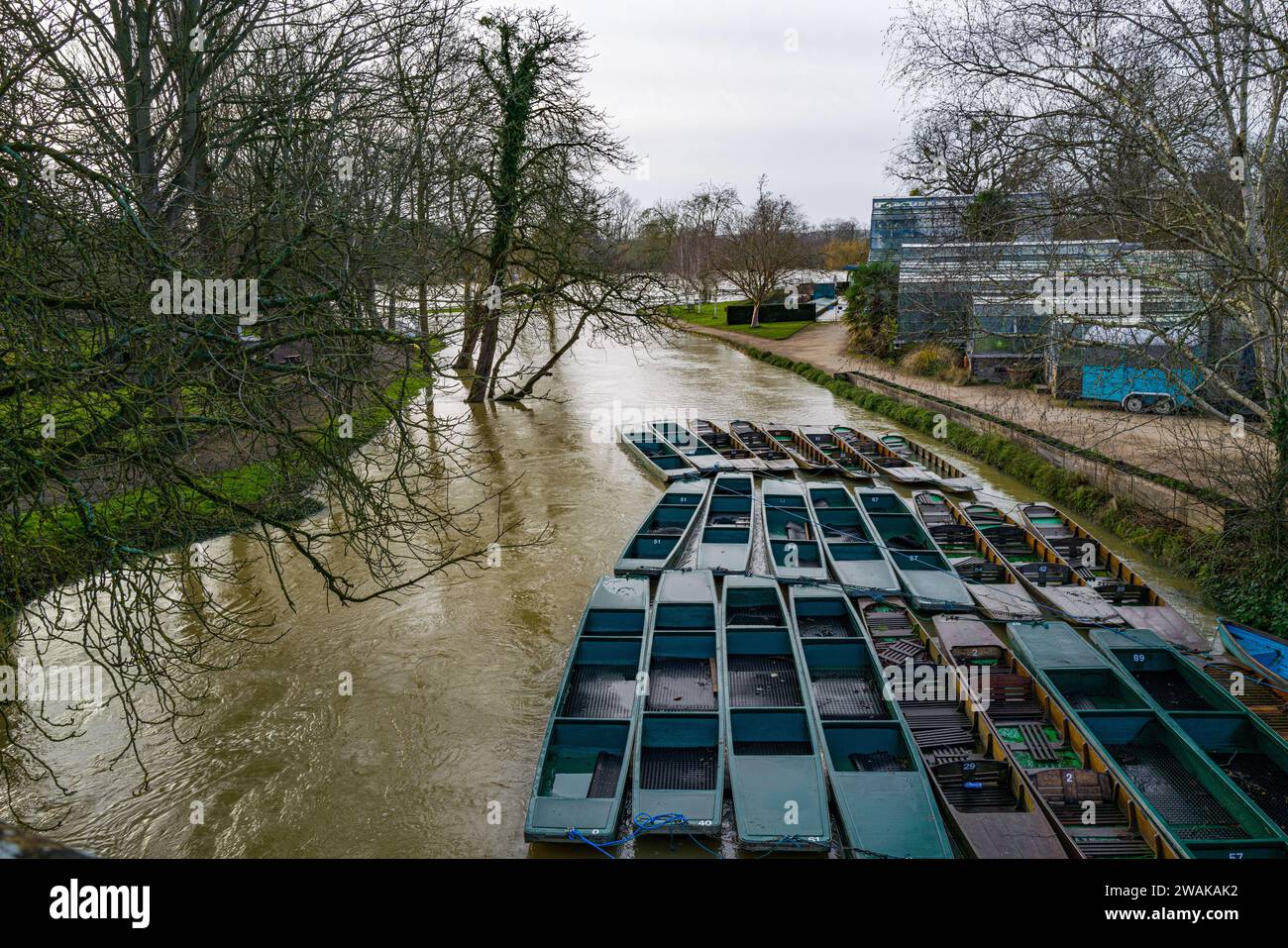Oxfordengland hi-res stock photography and images - Alamy