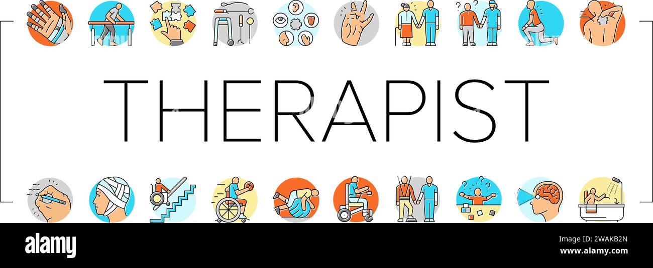 Occupational therapy kid child hi-res stock photography and images - Alamy