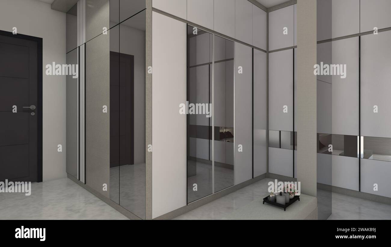 Compartment doors hi-res stock photography and images - Alamy