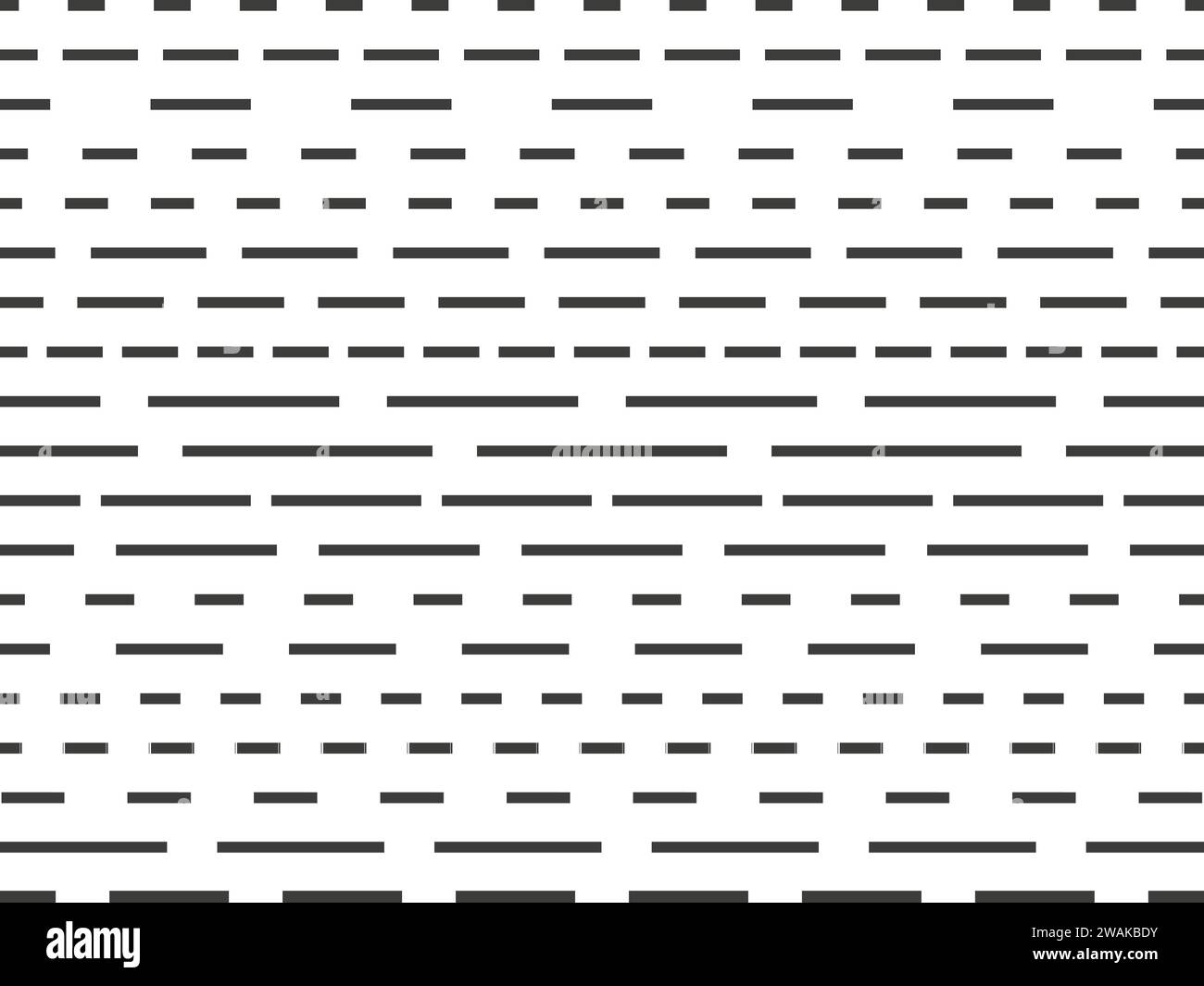 Horizontal lines, linear halftone. Pattern with horizontal stripes ...