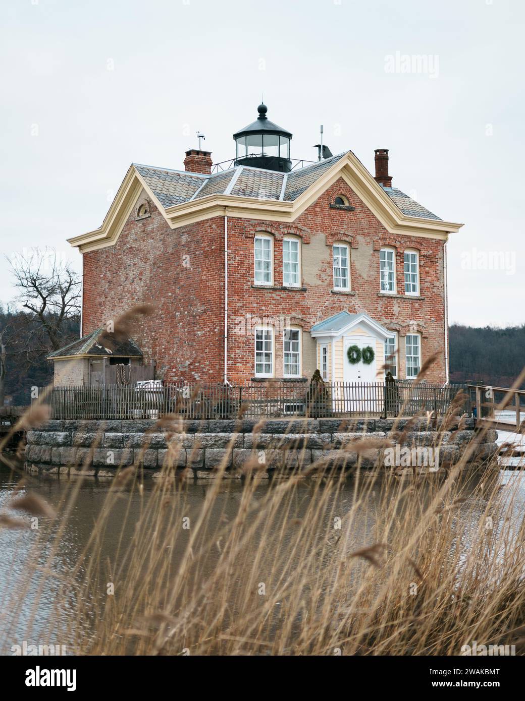 Saugerties hi-res stock photography and images - Alamy