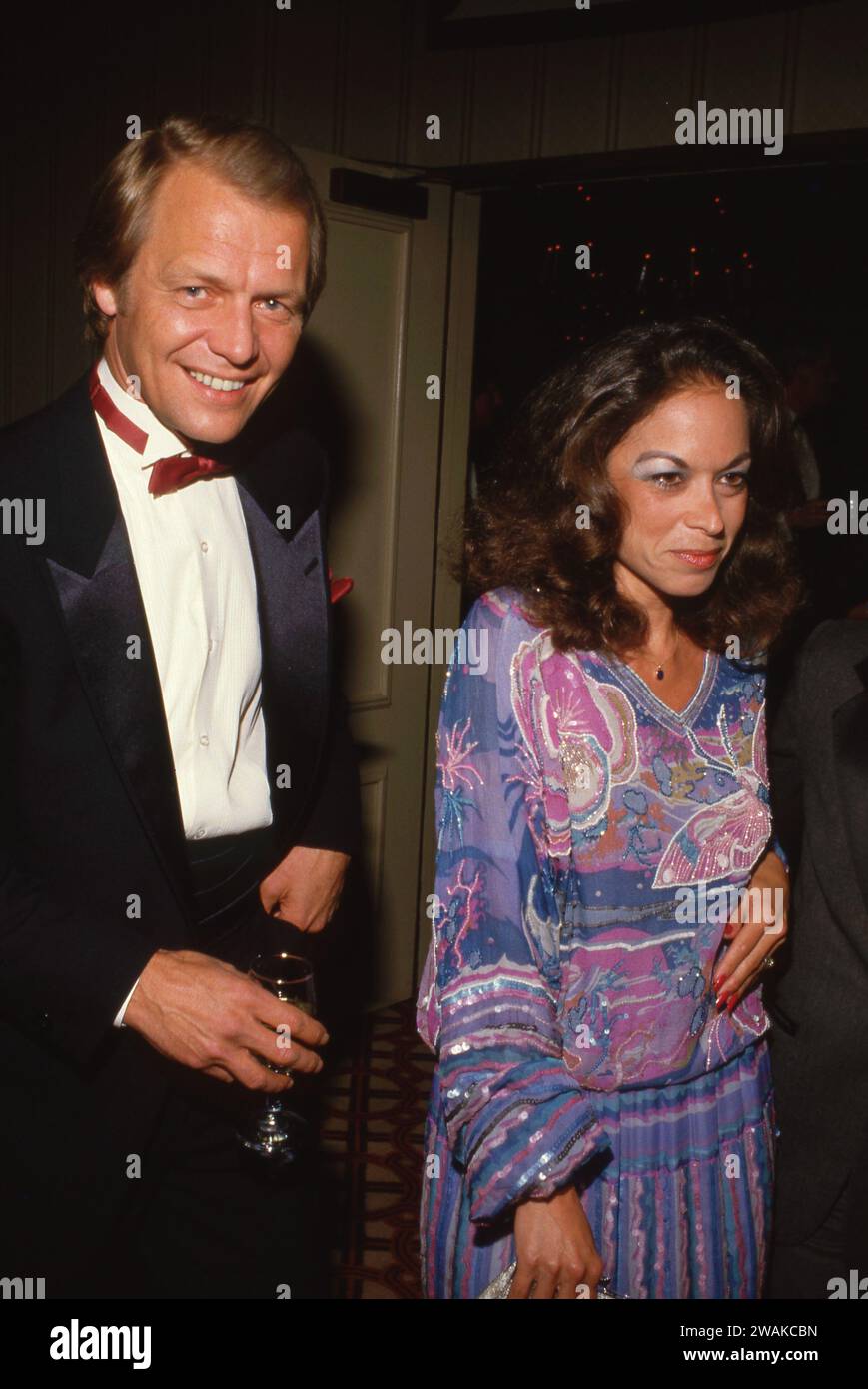 **FILE PHOTO** David Soul Has Passed Away. David Soul Circa 1980's ...