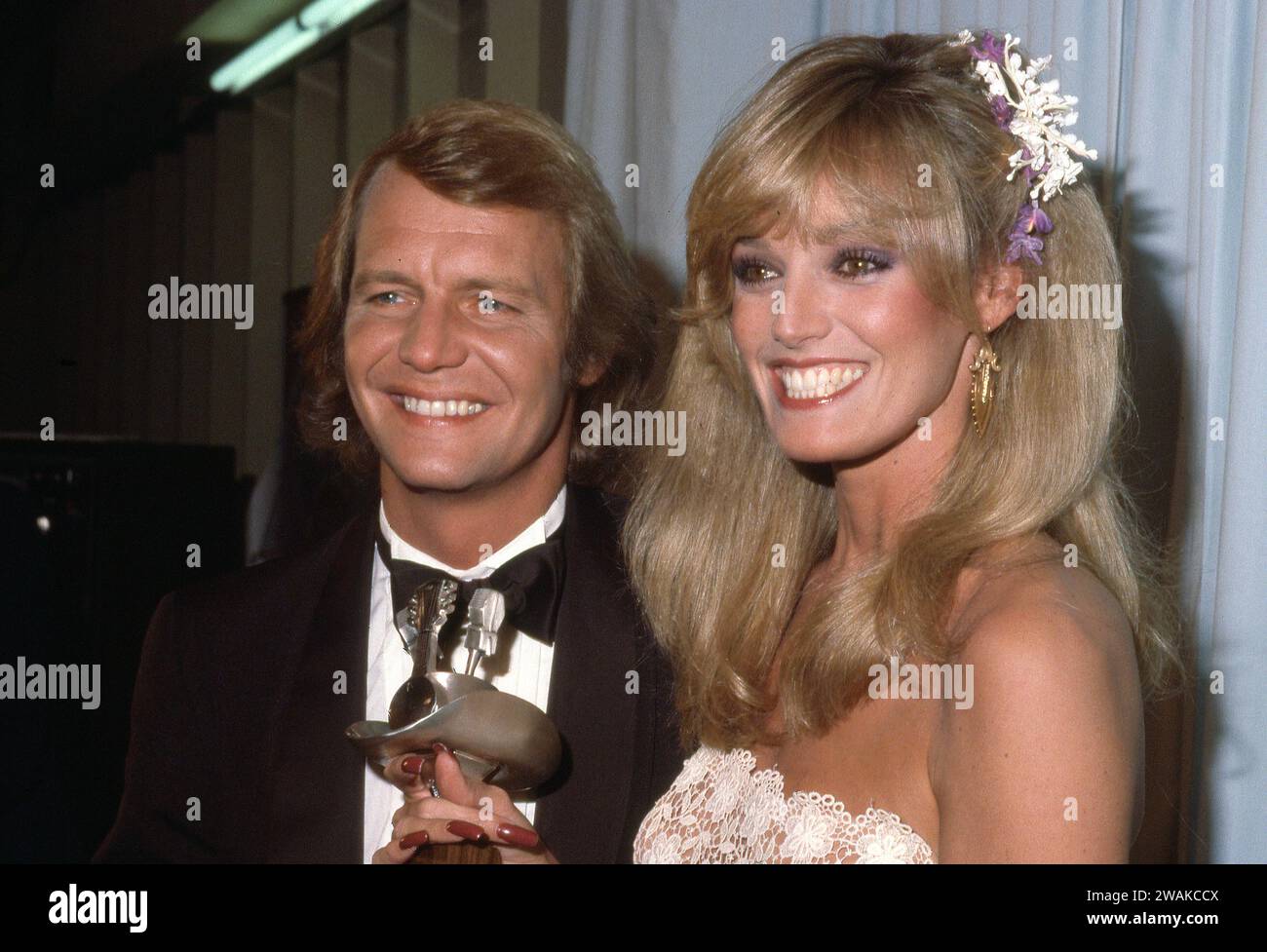 **FILE PHOTO** David Soul Has Passed Away. David Soul and Susan Anton ...