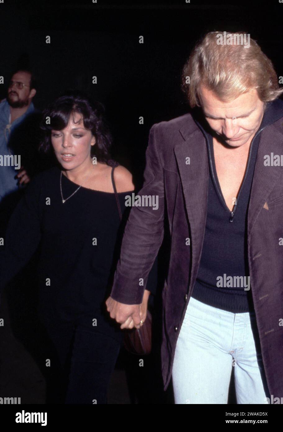 **FILE PHOTO** David Soul Has Passed Away. David Soul and Carole Bayer ...