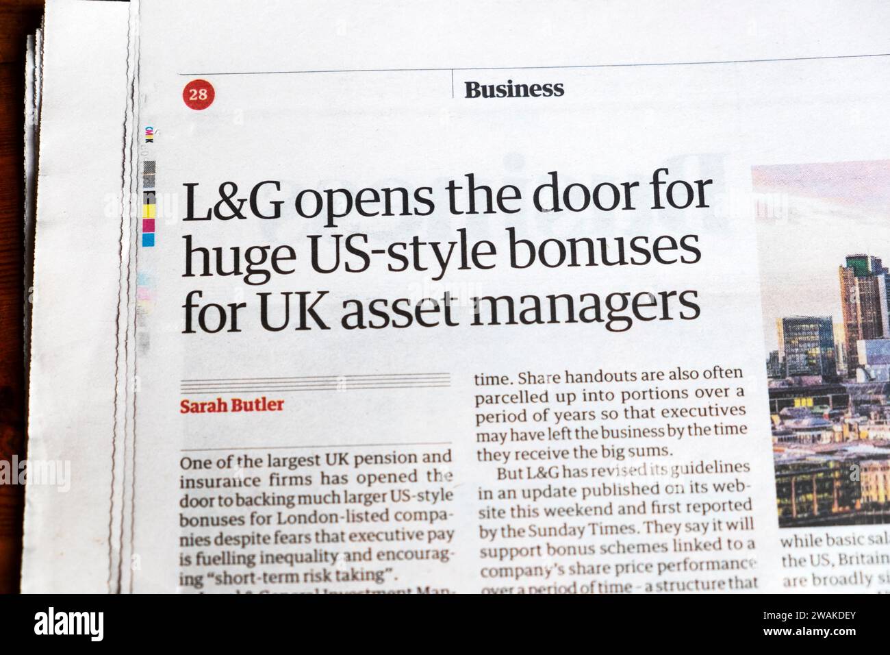 'L&G opens the door for huge US-style bonuses for UK asset managers ...