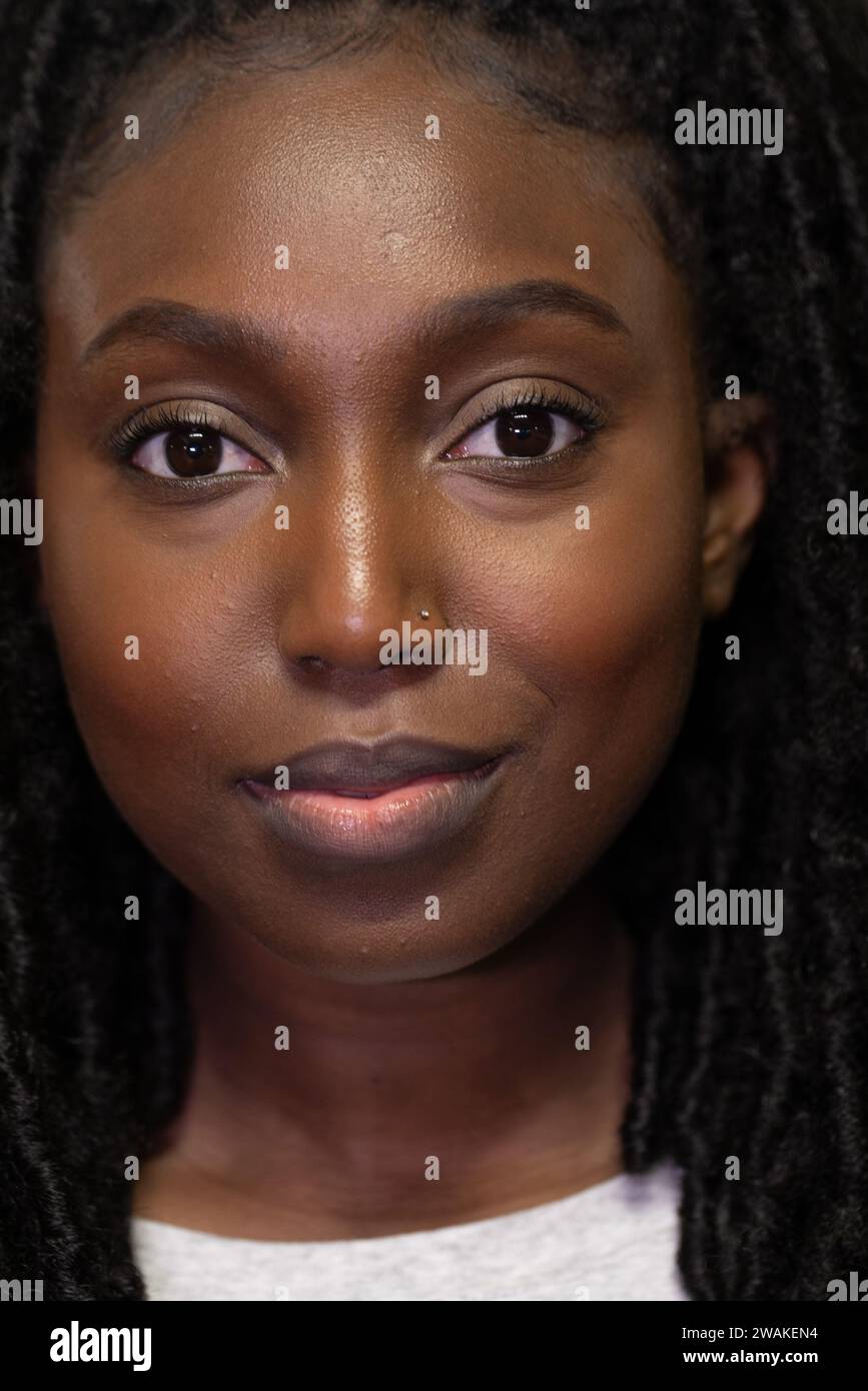 Unspoken narrative hi-res stock photography and images - Alamy