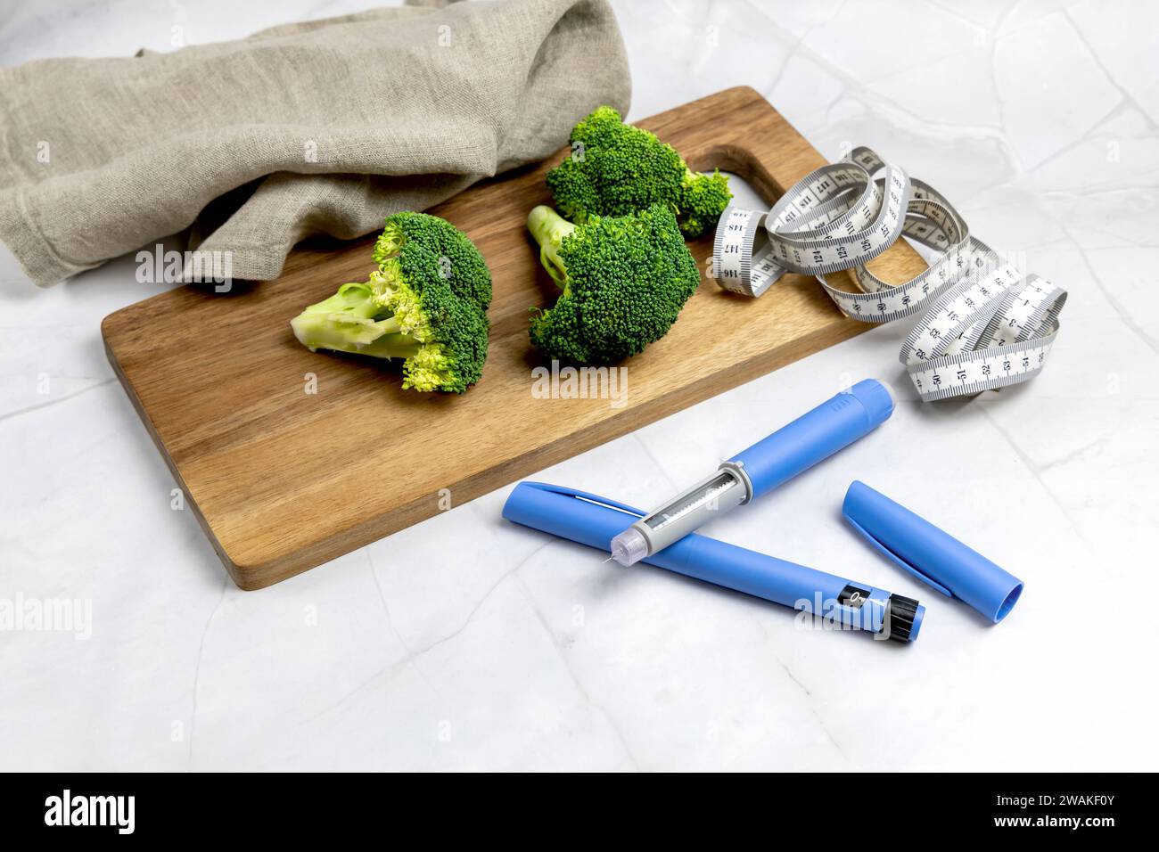 Ozempic Insulin injection pen or insulin cartridge pen for diabetics ...