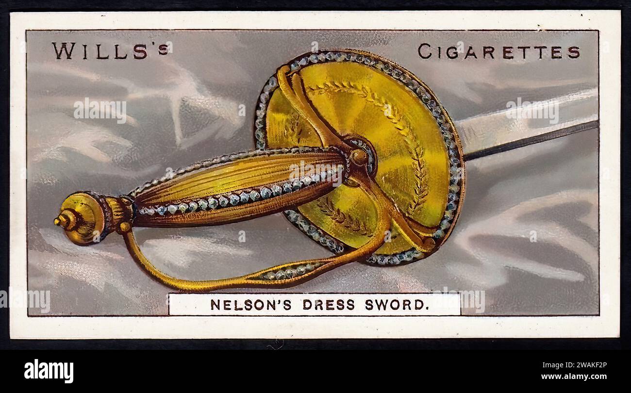 Vintage military sword hi-res stock photography and images - Alamy