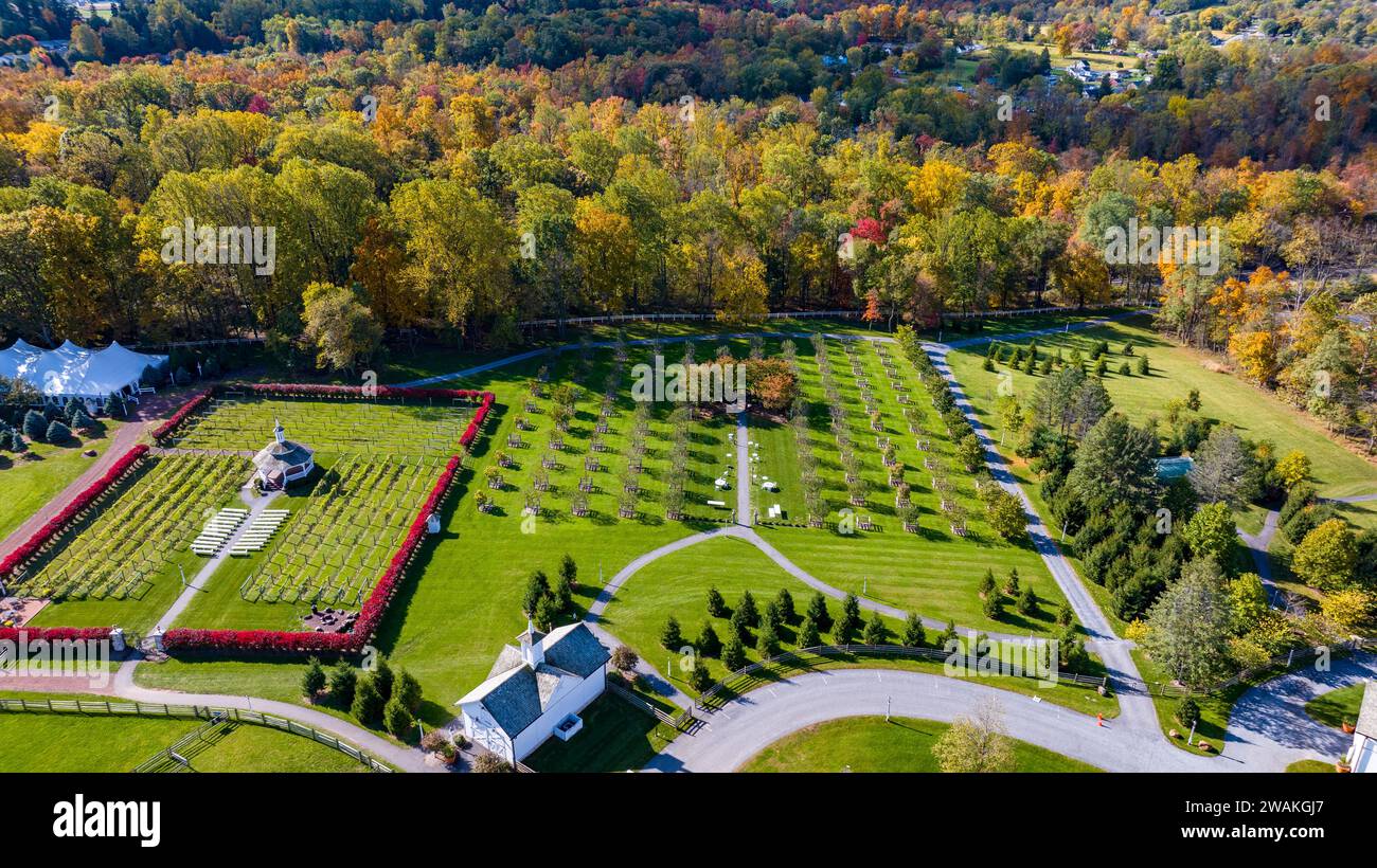 Elizabethtown hi-res stock photography and images - Alamy