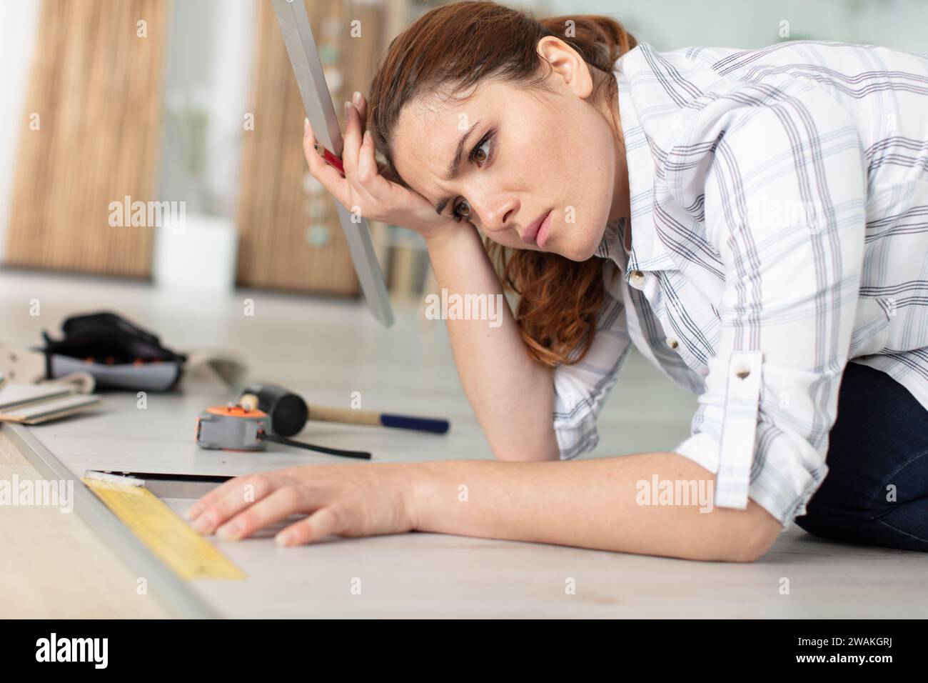 Style unsure hi-res stock photography and images - Alamy