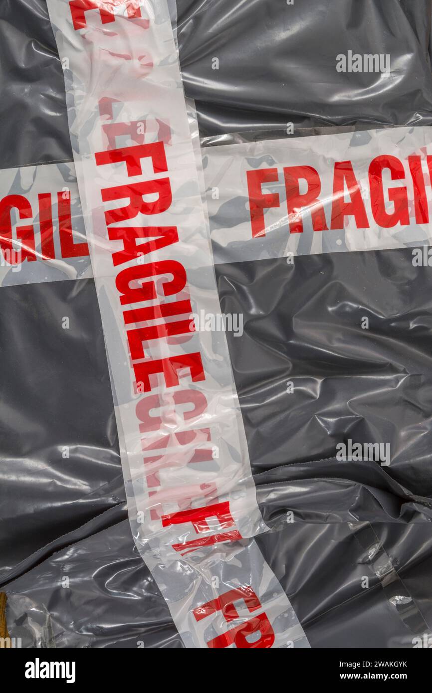 Special plastic adhesive labels hi-res stock photography and images - Alamy