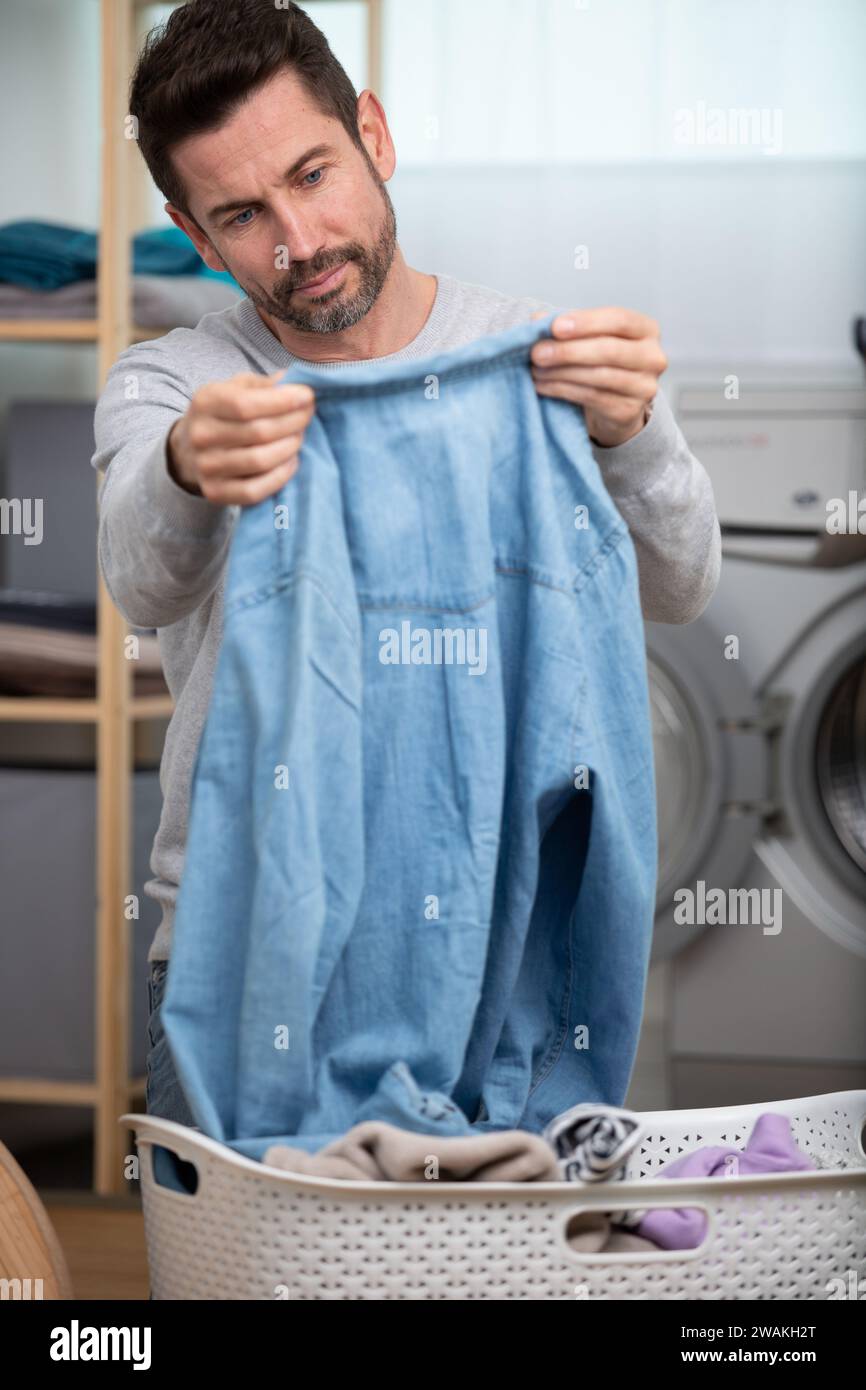 Cleanliness check hi-res stock photography and images - Alamy