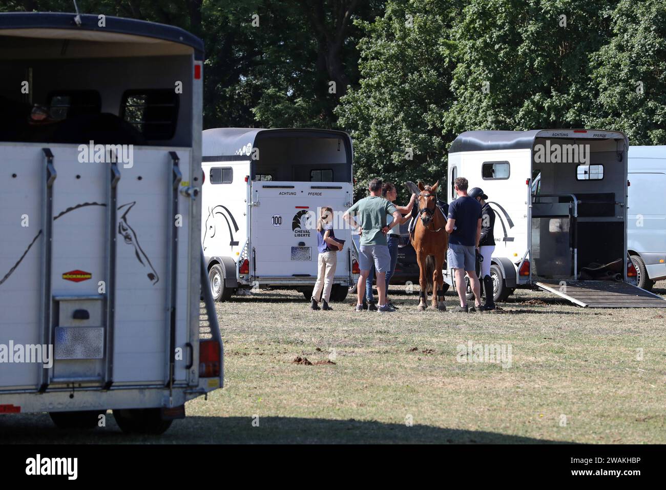 230611d090brieselang hi-res stock photography and images - Alamy