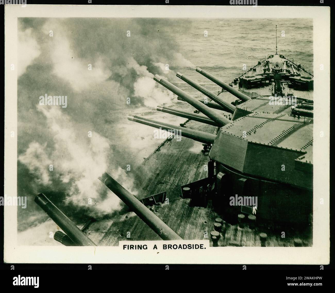 Hms rodney hi-res stock photography and images - Alamy