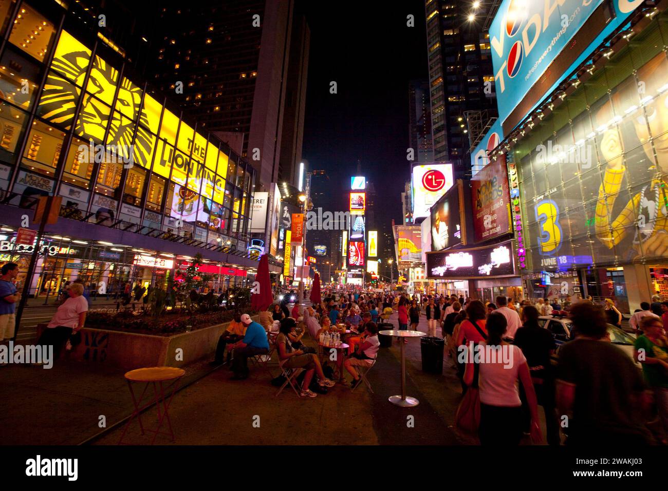 NEW YORK UNITED STATES Stock Photo - Alamy