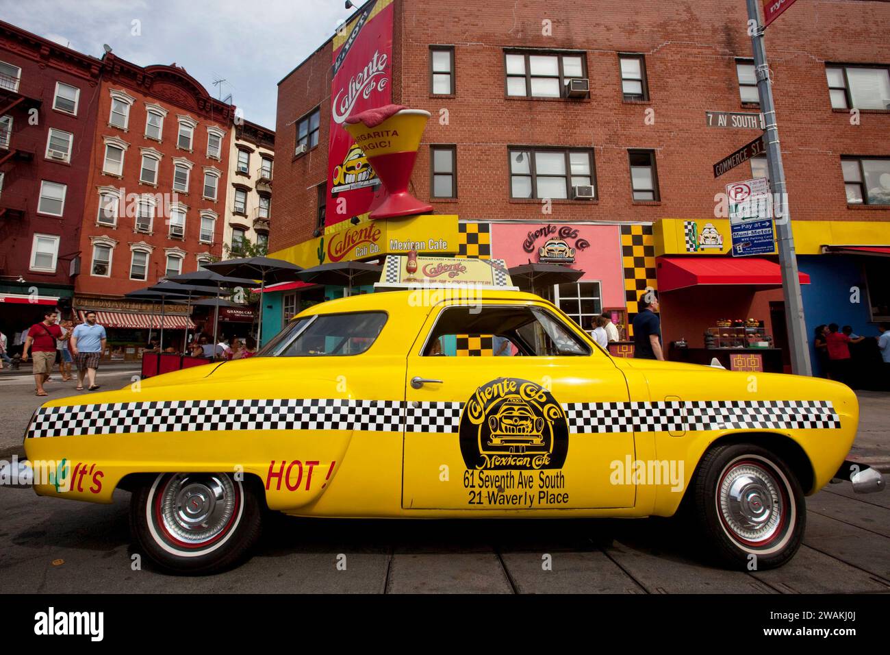 NEW YORK UNITED STATES Stock Photo - Alamy