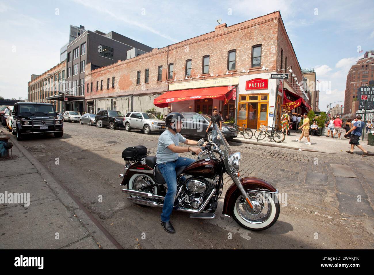 NEW YORK UNITED STATES Stock Photo - Alamy