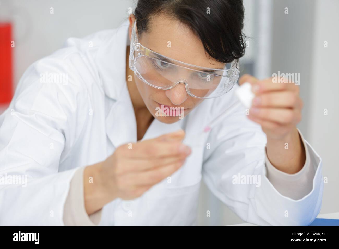 Bio active technology hi-res stock photography and images - Alamy