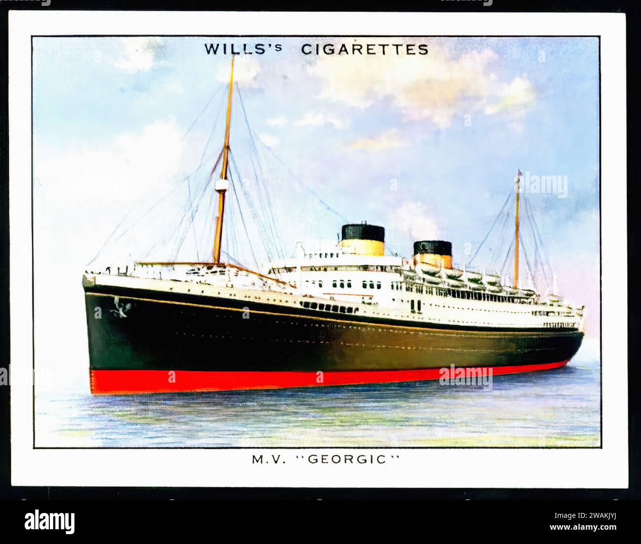 Georgic hi-res stock photography and images - Alamy