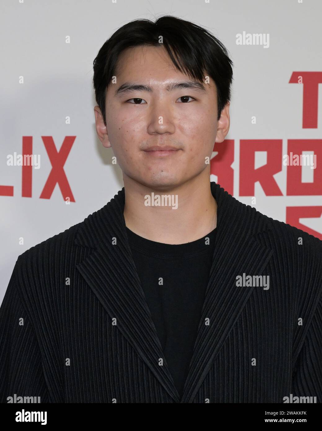 Adm thebrotherssun bb hi-res stock photography and images - Alamy