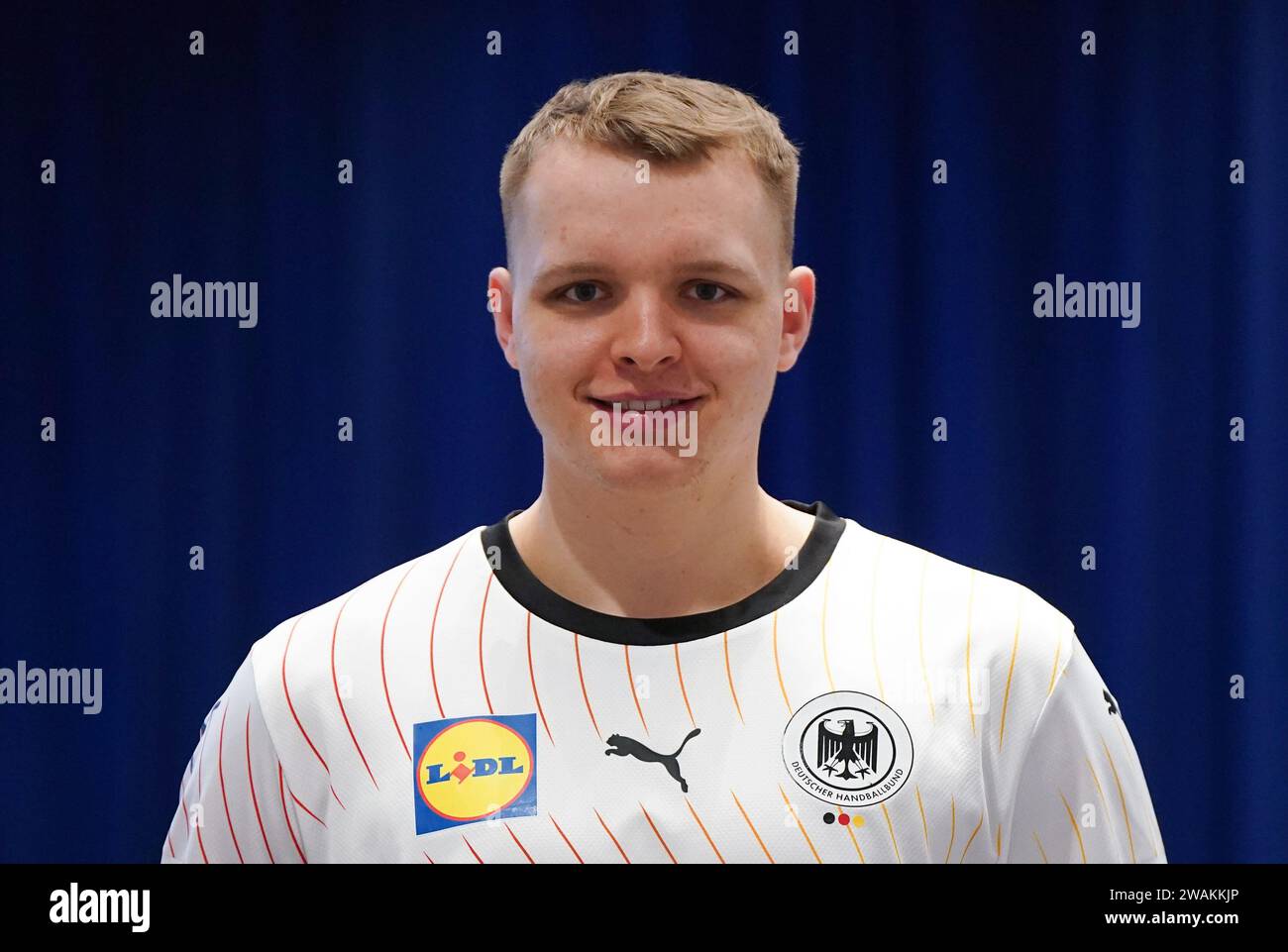 Justus fischer hi-res stock photography and images - Alamy