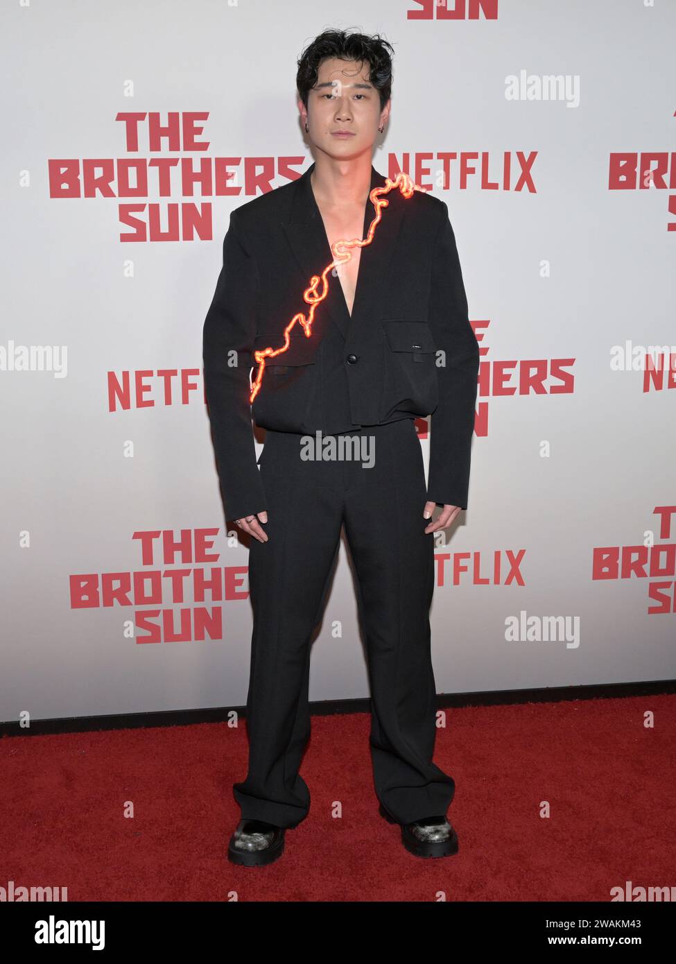 Adm thebrotherssun bb hi-res stock photography and images - Alamy