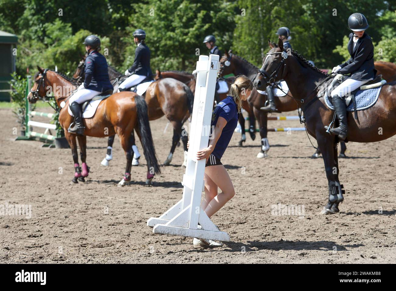230611d297brieselang hi-res stock photography and images - Alamy