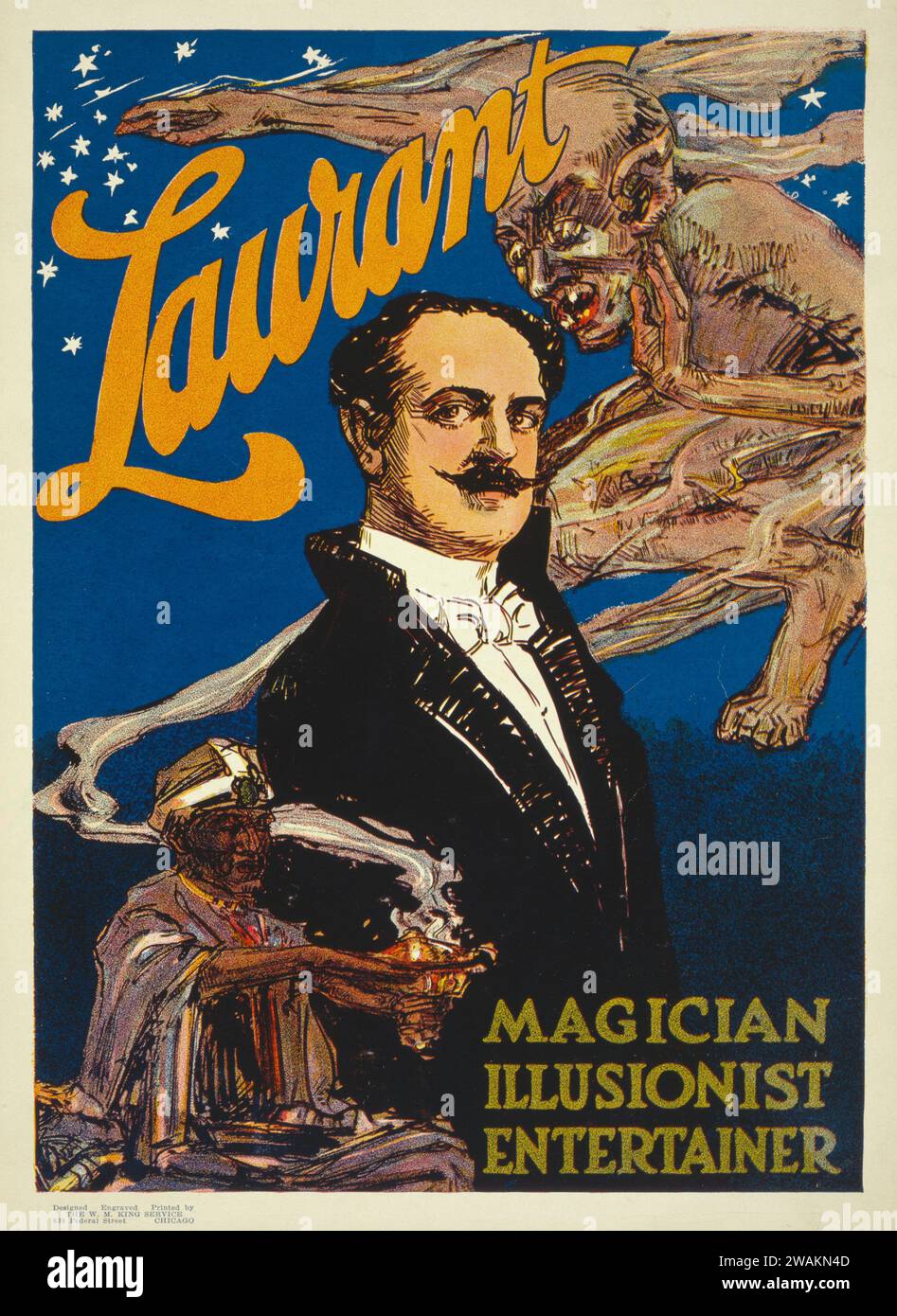 Vadudeville hi-res stock photography and images - Alamy