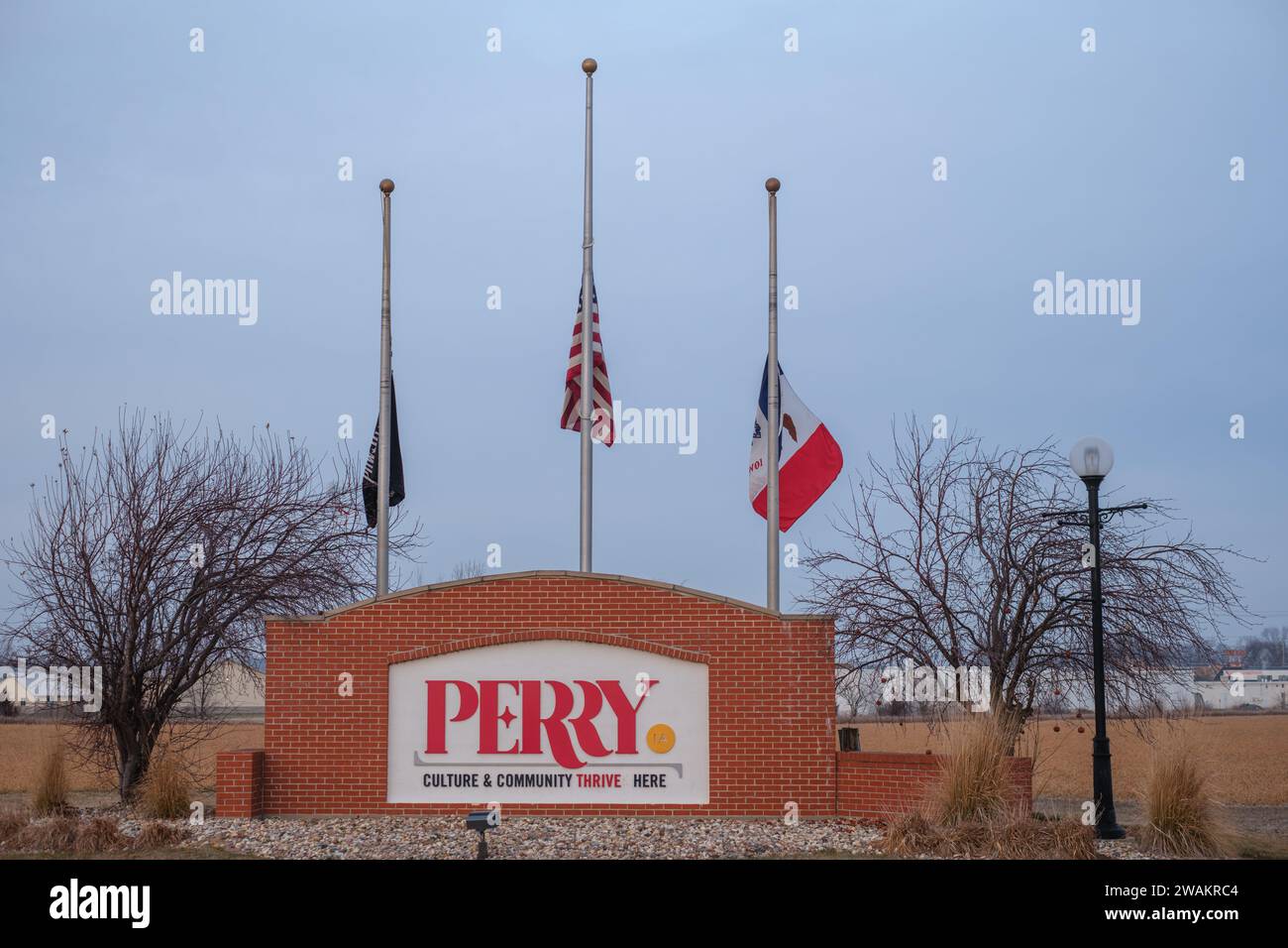 Staff only sign school hi-res stock photography and images - Alamy