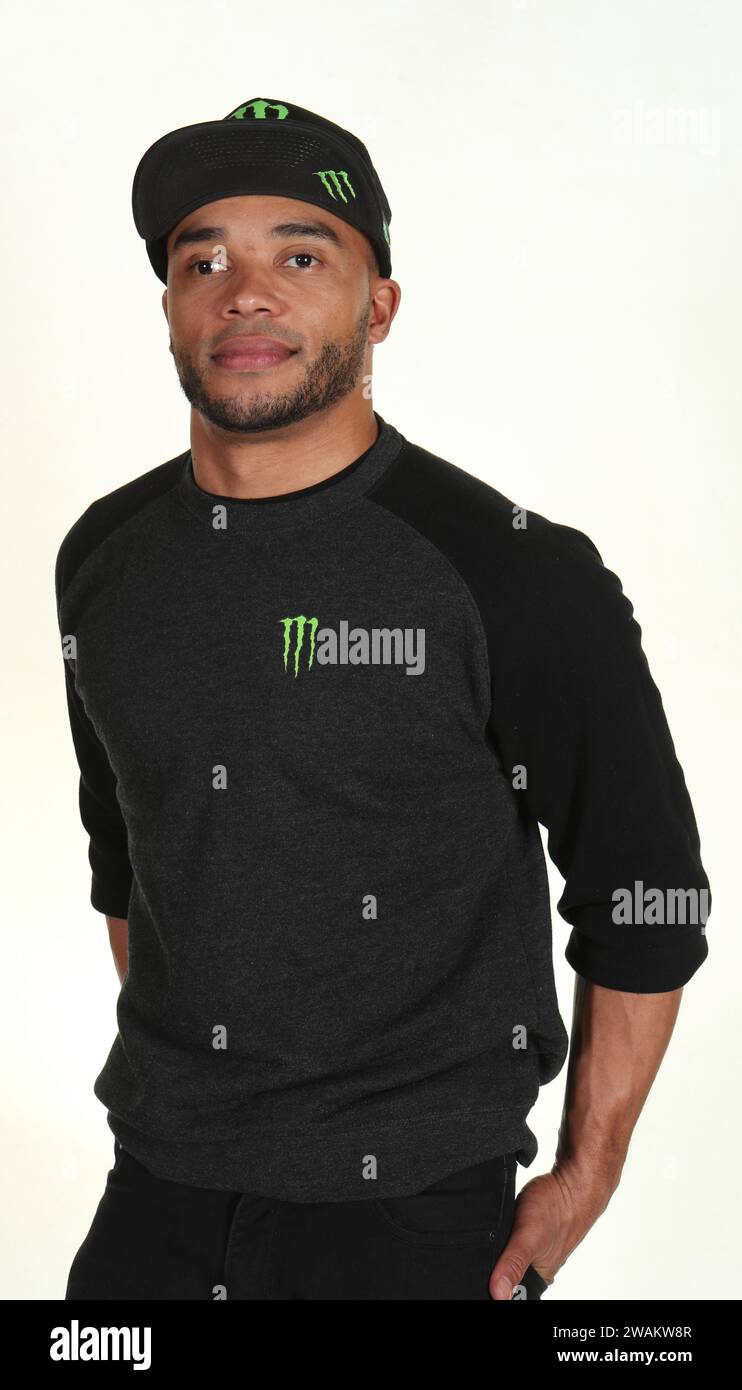 Nicolas hamilton hi-res stock photography and images - Alamy