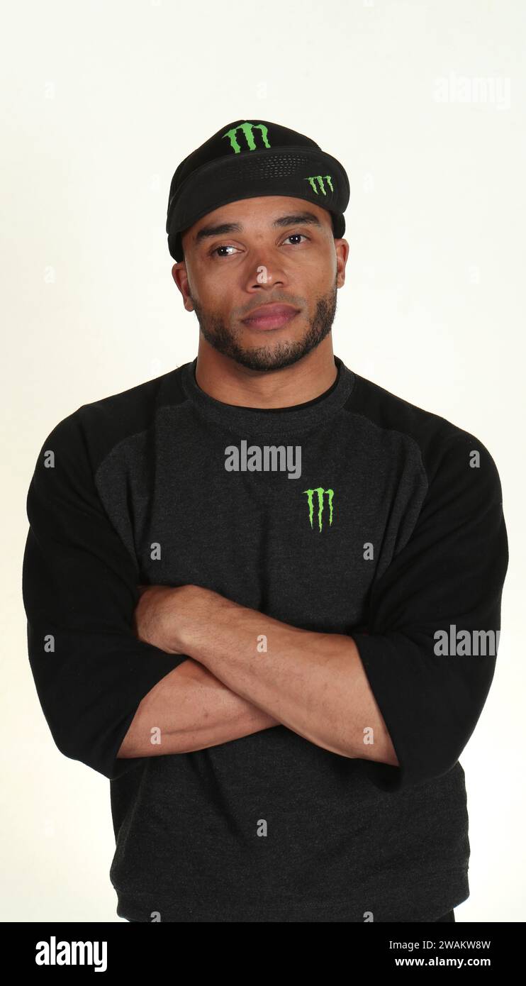 Nicolas hamilton hi-res stock photography and images - Alamy