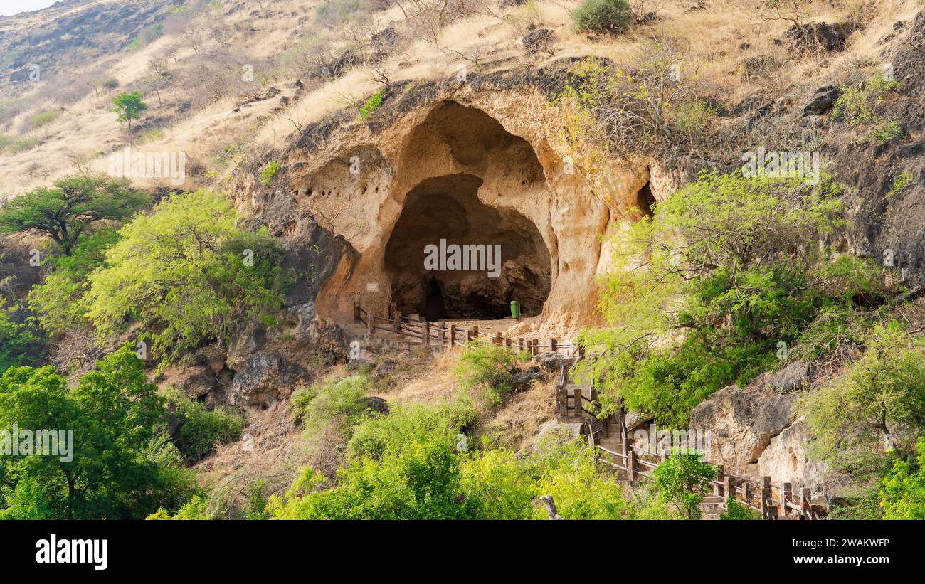 Ain Razat,salalah,oman-Beautiful Ain Razat is the most important source ...