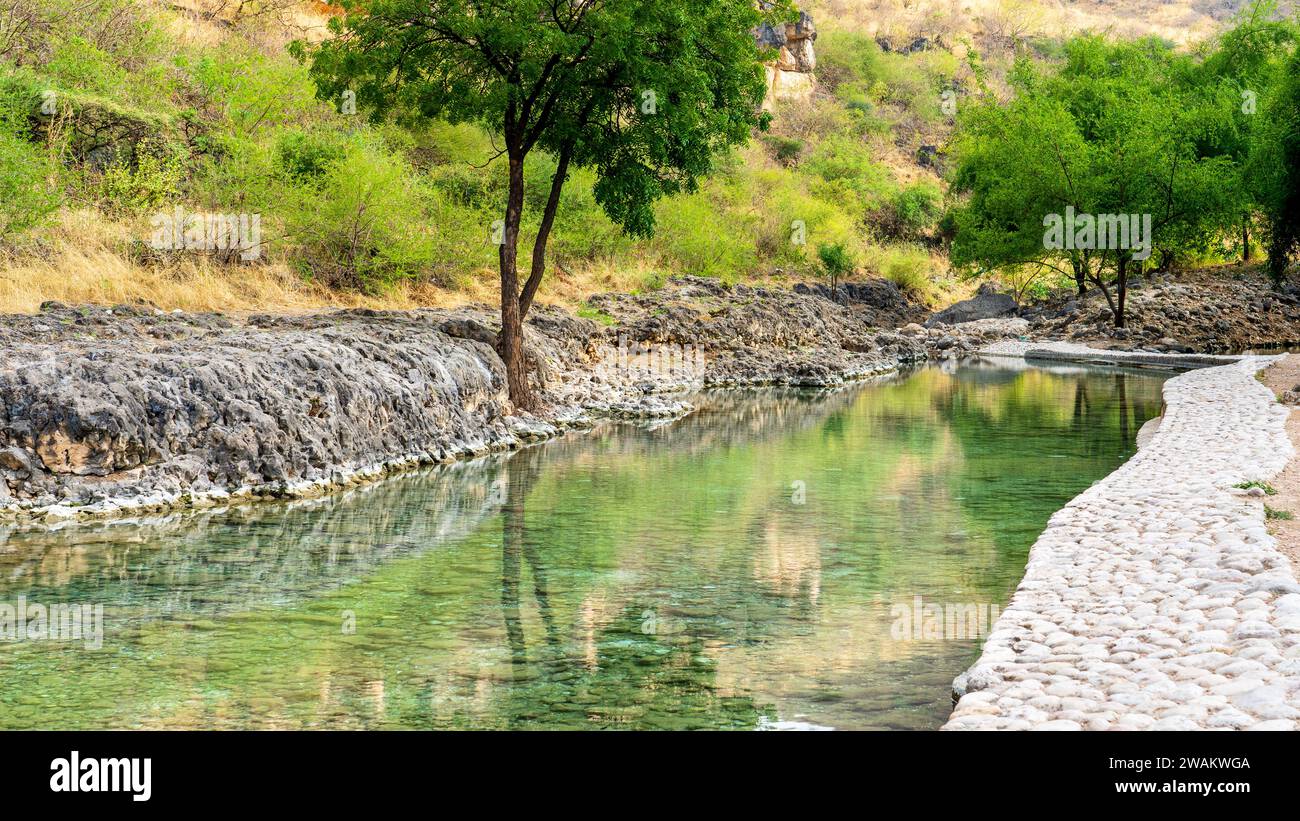 Sohar castle hi-res stock photography and images - Alamy