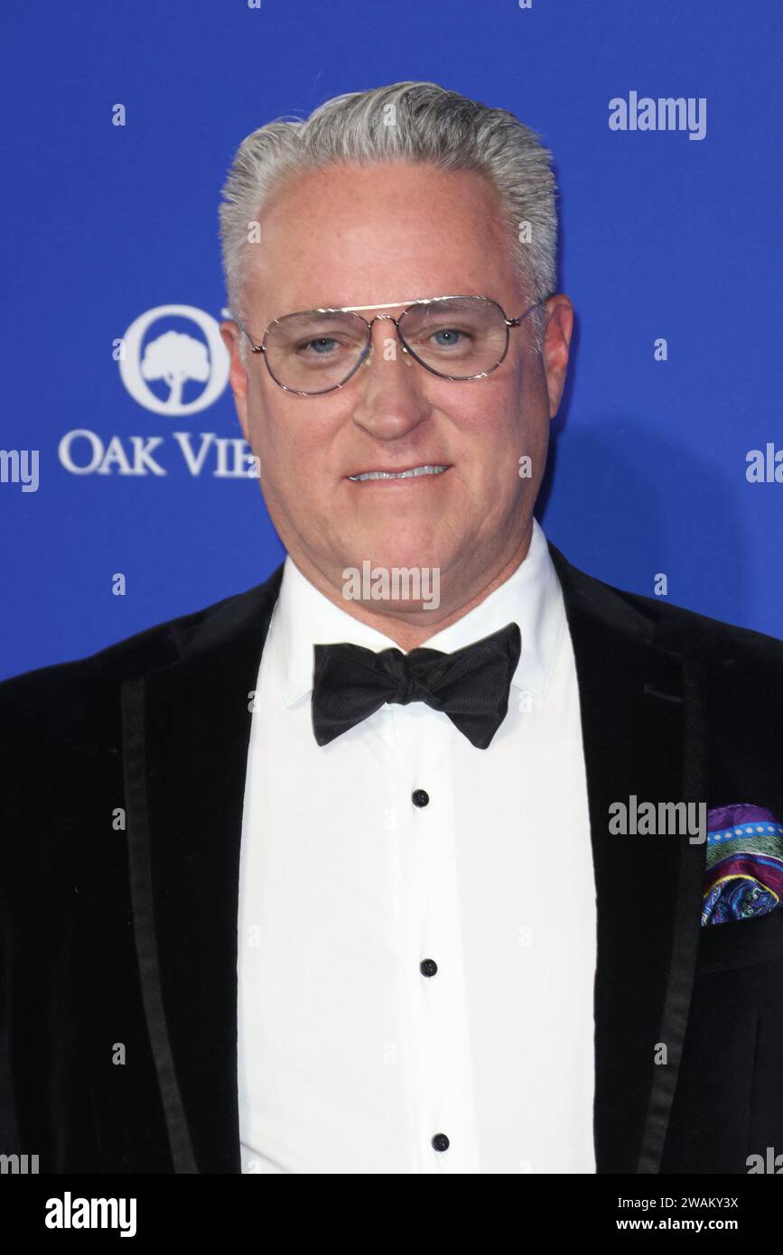 Chad Renfroattends the 35th Annual Palm Springs International Film ...