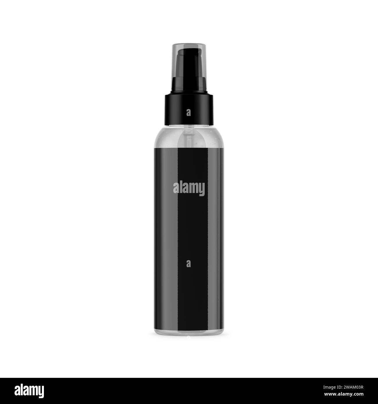 Gel display Cut Out Stock Images & Pictures - Alamy