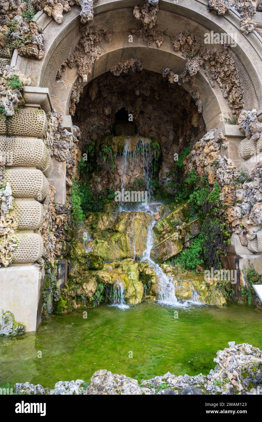 Florence greenery hi-res stock photography and images - Alamy