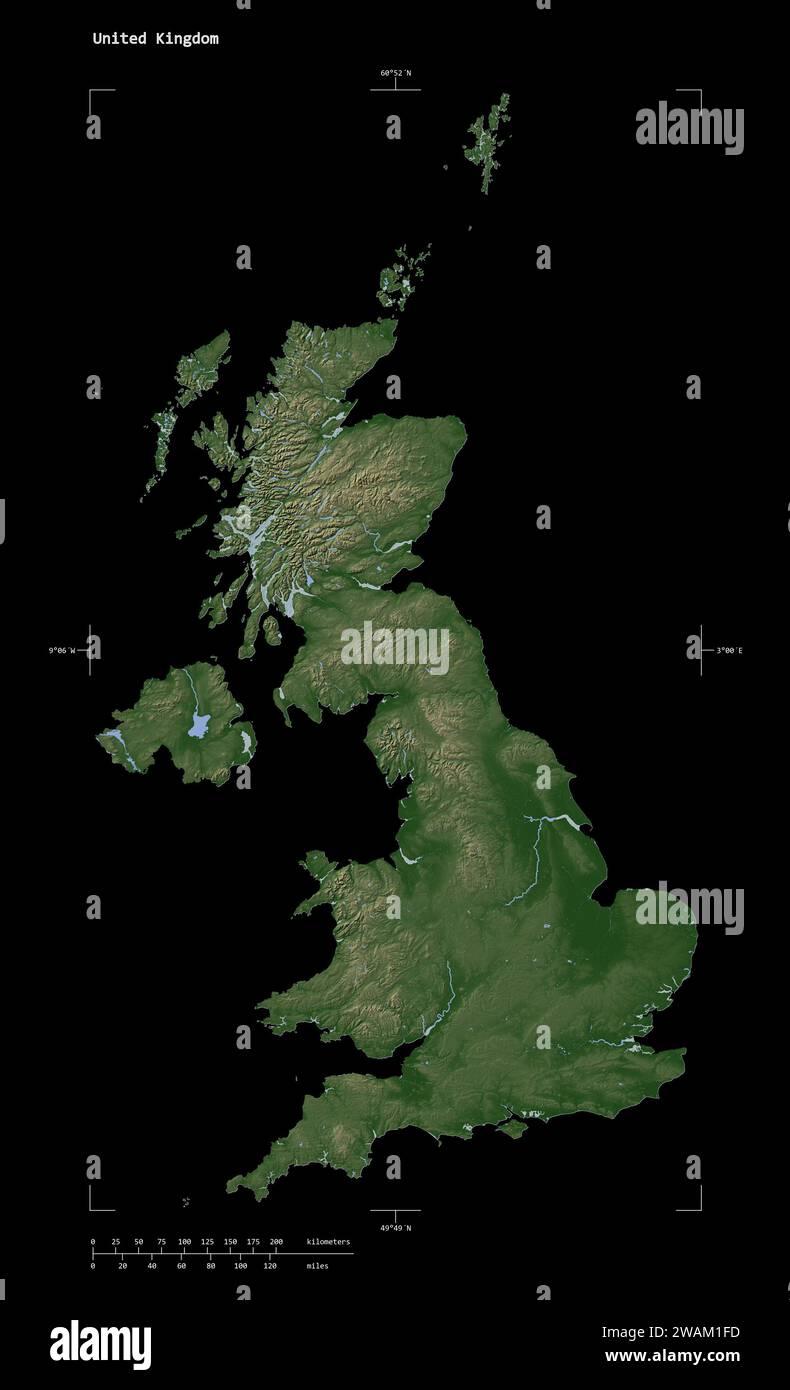 Shape of a Pale colored elevation map with lakes and rivers of the ...