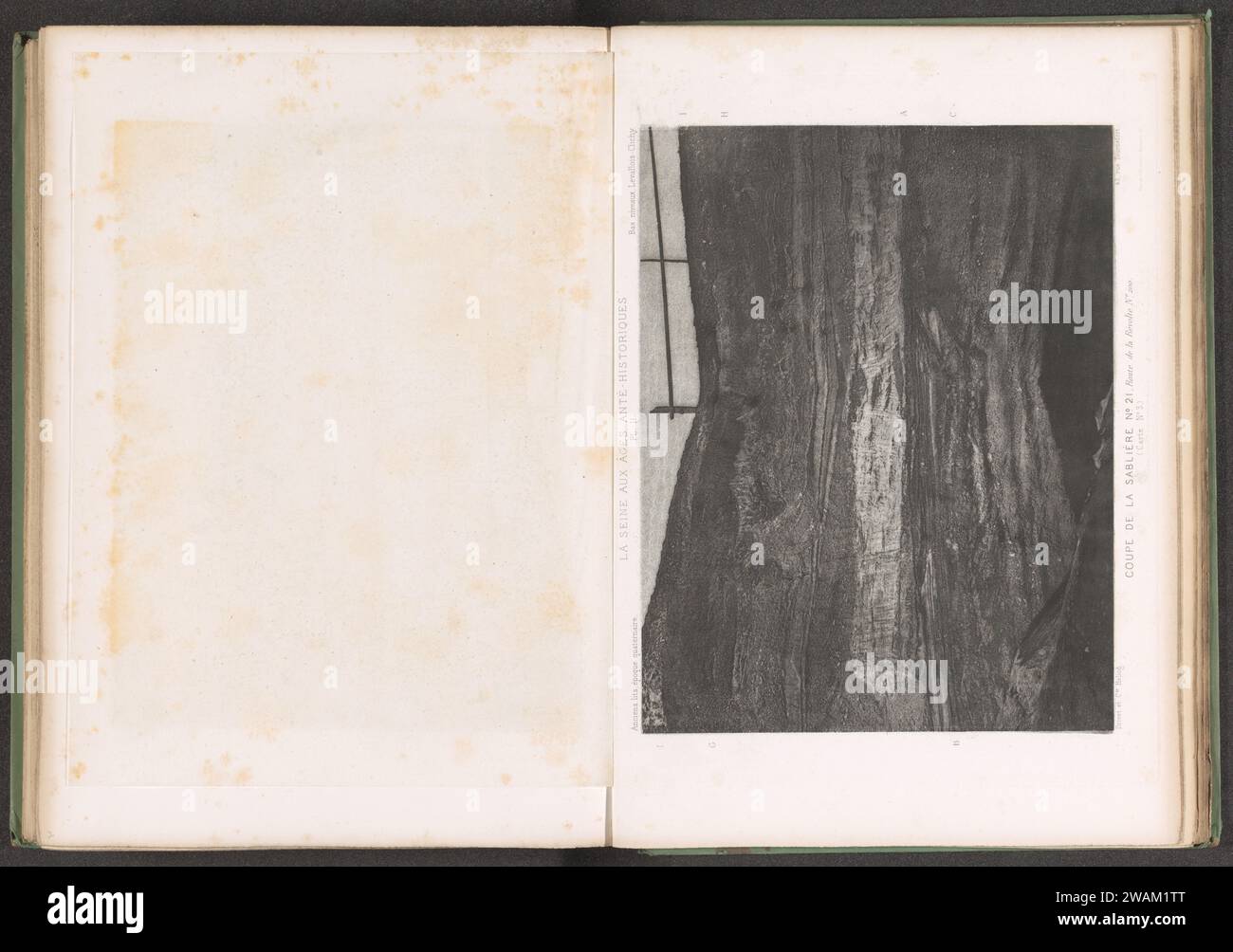 Cross section of earth hi-res stock photography and images - Alamy