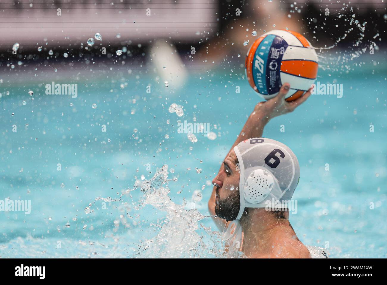 Luka radulovic hi-res stock photography and images - Alamy