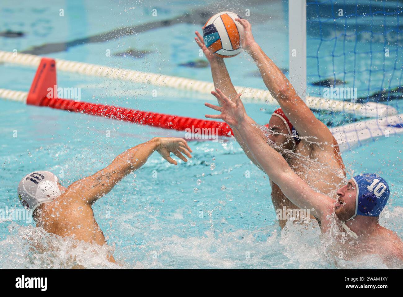 Nemanja ubovic of serbia hi-res stock photography and images - Alamy