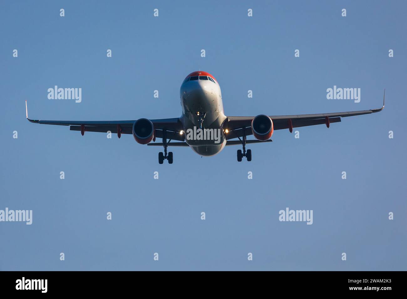 Motore aereo hi-res stock photography and images - Alamy