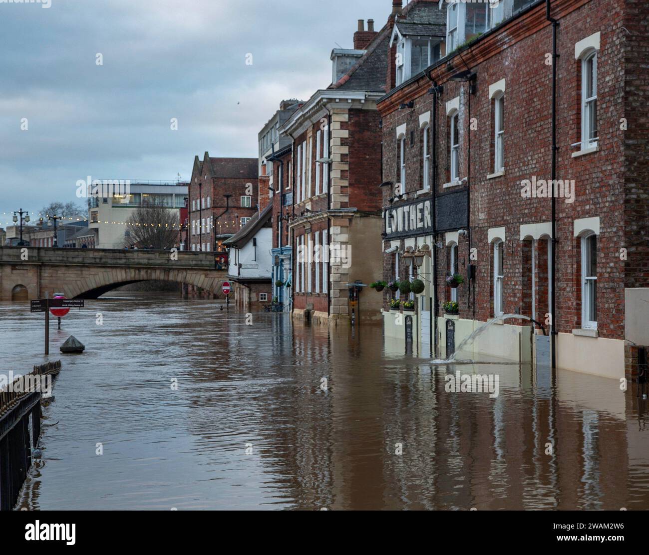 Handout photo taken with permission from the social media site X ...