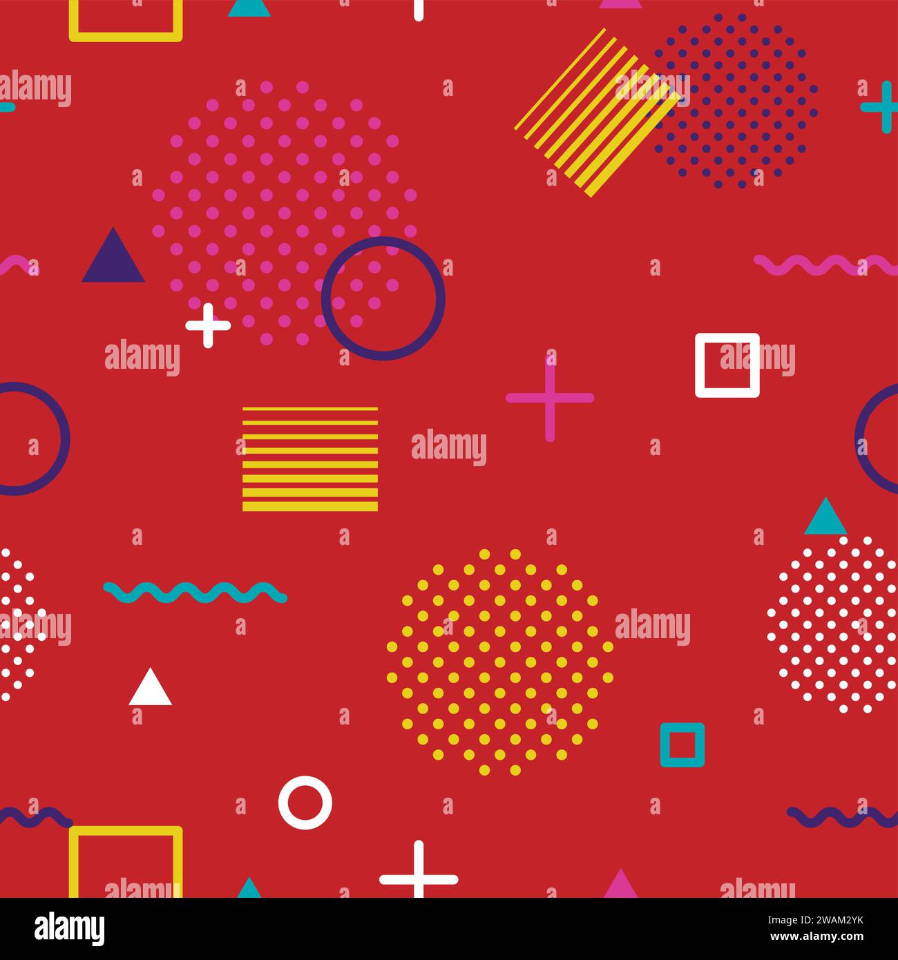 Modern retro Stock Vector Images - Alamy