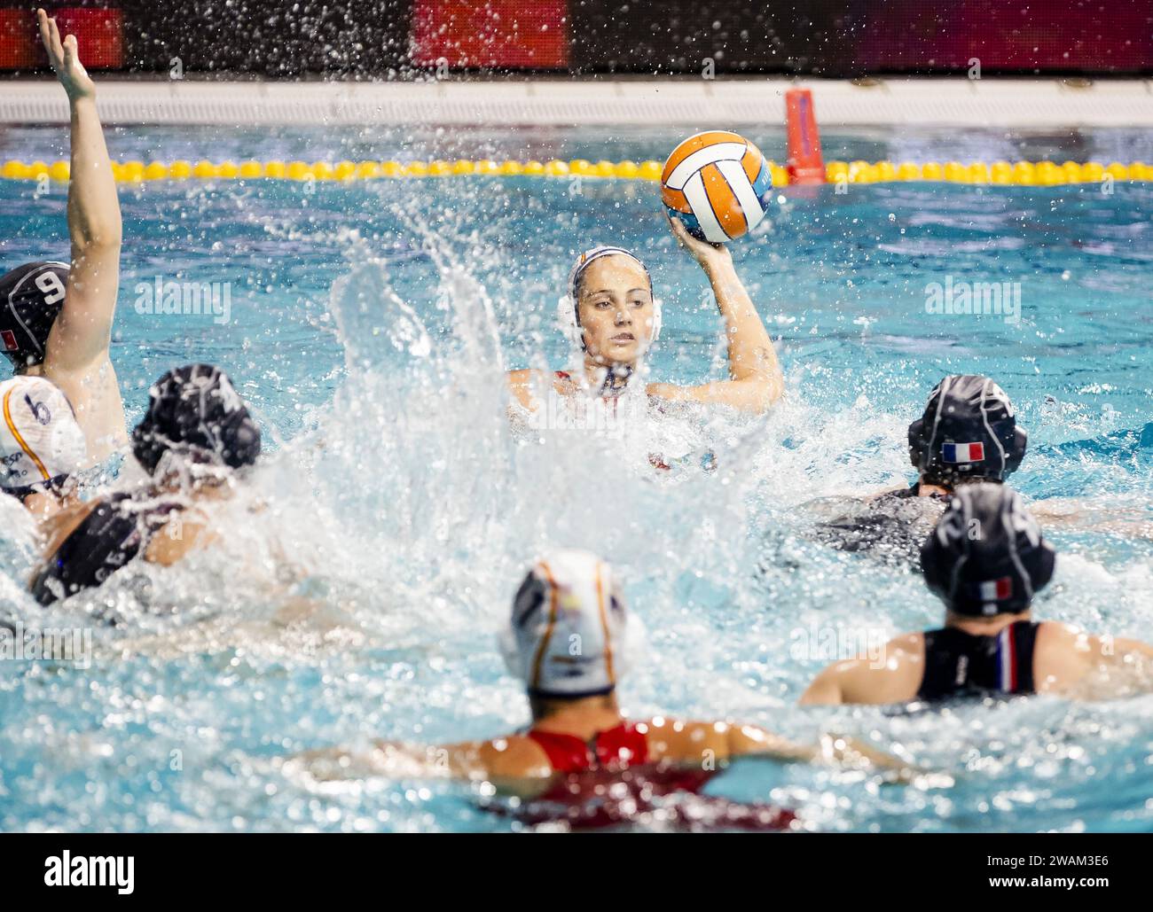 Orsolya hertzka hi-res stock photography and images - Alamy