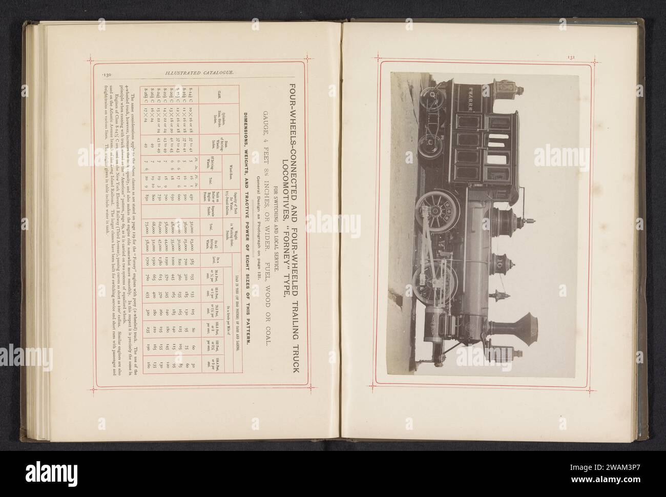 American steam locomotive hi-res stock photography and images - Alamy