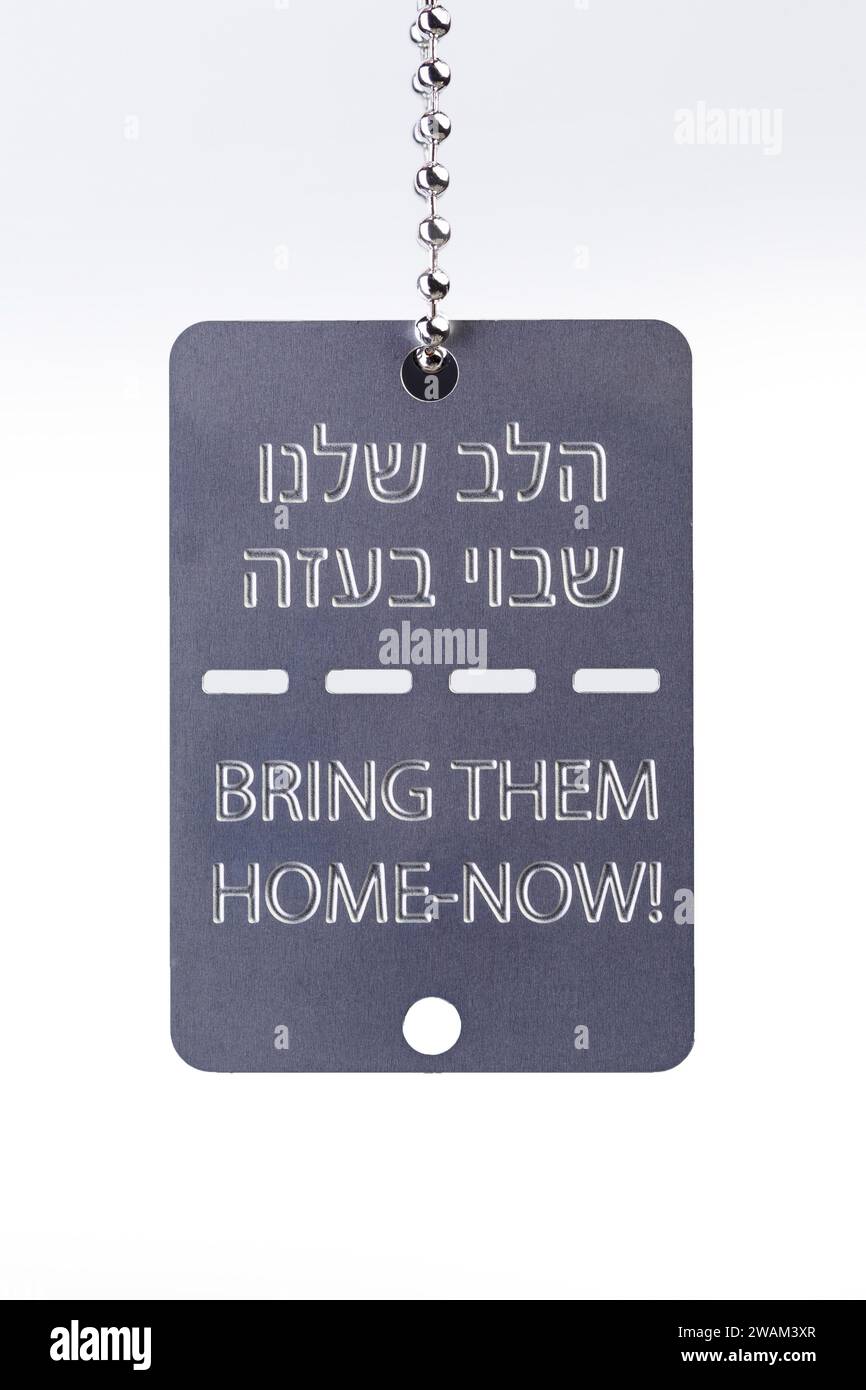 Bring Them Home Dog Tags. 5th January 2024. Next Sunday, 14th January ...