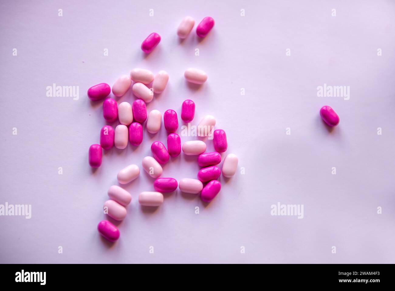 Pharmaceutical assortment hi-res stock photography and images - Alamy